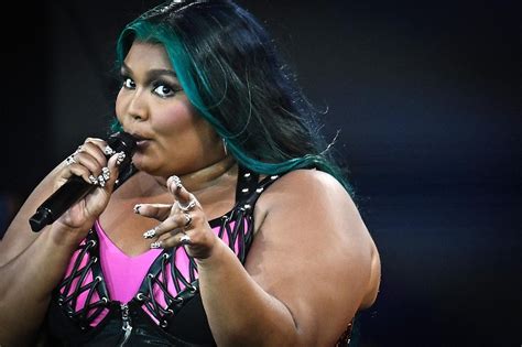 Anwalt: Mögliche weitere Vorwürfe gegen Musikerin Lizzo - news.ORF.at
