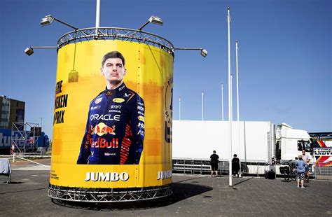 Dutch Grand Prix 2023 Date Time TV Channel And Schedule For Every F1