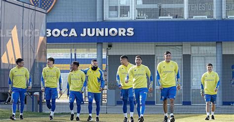 El Mercado De Pases De Boca Las Cifras De La Inminente Venta De