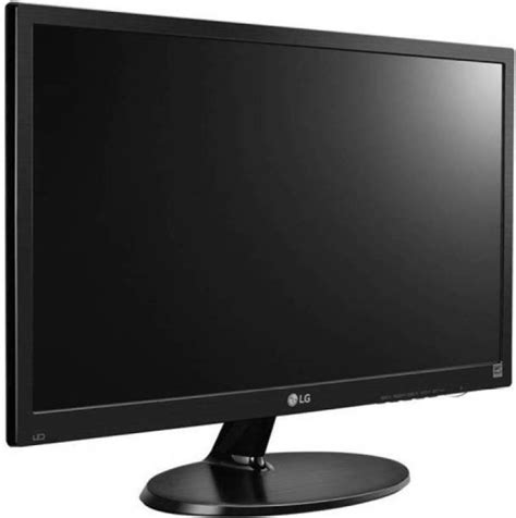 LG 18 inch HD Monitor (19M38AB-BB) Price in India - Buy LG 18 inch HD ...