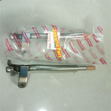 Jual Tongkat Gigi Persneling Handle Gigi Verneling Hino Lohan Fm Ti Fm Kota Tangerang