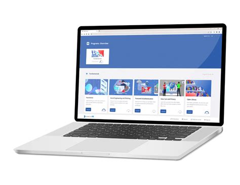 Custom End User Cyber Awareness Training Everydayiq