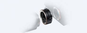 Переходник для объективов Sony LA-EA5 - купить в Москве в фирменном ...