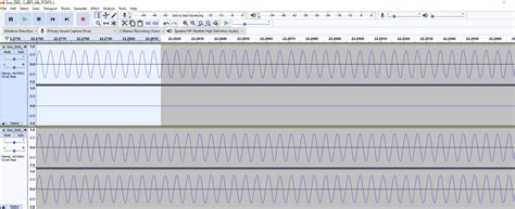Need Assistance On Debugging A Possible Issue With Merging The Input