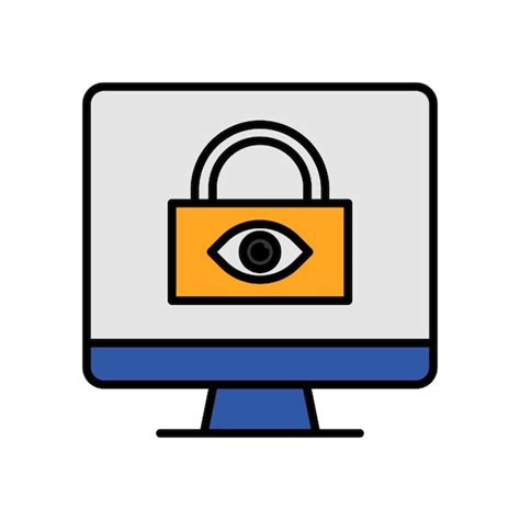 Adhesivo De Espionaje Vector Premium