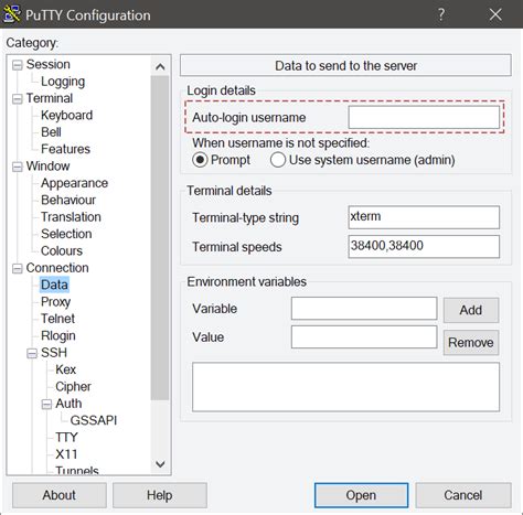 Oskr Windows Ssh With Rsa Key Using Putty Thedroidyouarelookingfor