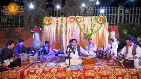 Da Zargai Da Bal Cha Amanat Dy Shafi Esar Pashto Song 2023 New