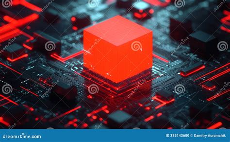 Futuristic Cybersecurity Network Protected By A Glowing Ai Powered Digital Fortress Symbolizing