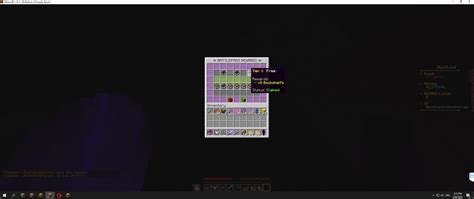 Tiers Are Messed Up Issue 134 GC Spigot Battle Pass GitHub