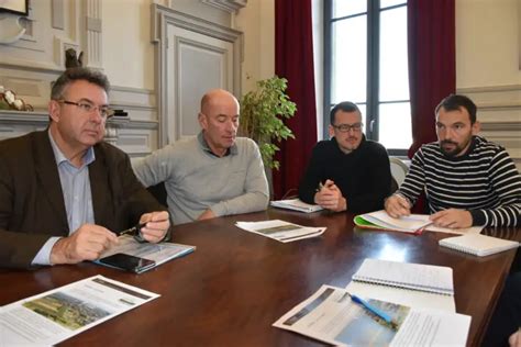 Ploërmel ZAC de la Noë la commercialisation est ouverte Les Infos
