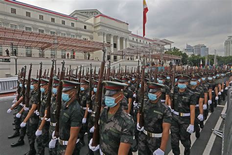 Philippine Army Modernization