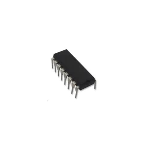 Buy Now Cd4051be Integrated Circuit At