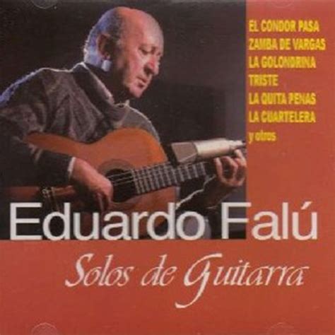 Mis discografias Discografia Eduardo Falú