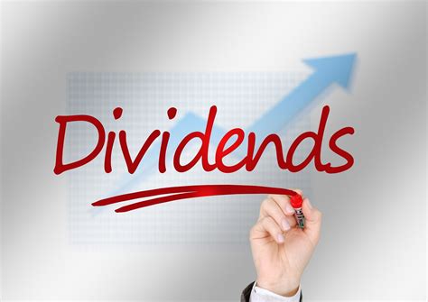 Dividenden Strategie Passives Einkommen Mit Aktien ETFs