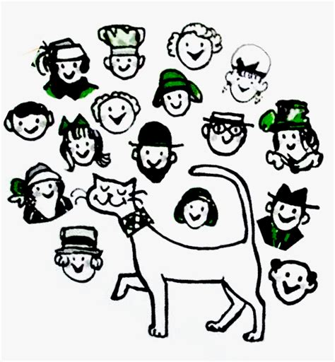 The Art Room Plant Bernard Waber