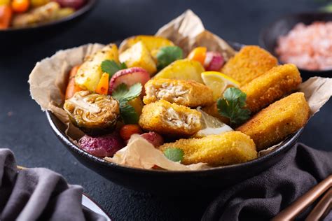 Fish Substitutes For Vegans 2026
