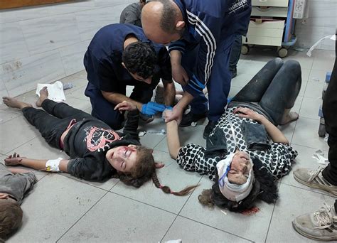 ما هو دور الإعلام الأمريكي في الإبادة الجماعية بغزة؟