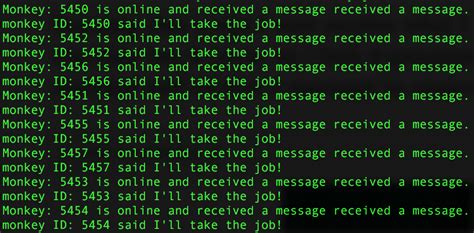 Nodejs Efficient Multithread Process Management The Web Hacker