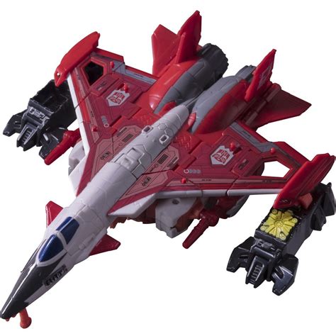 Elita 1 Transformers Toys Tfw2005