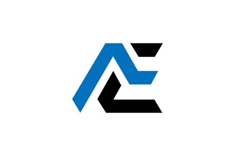 AE Letter Business Logo Design Graphic By Mdmafi3105 Creative Fabrica