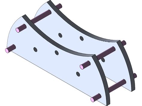 Free Cad Designs Files And 3d Models The Grabcad Community Library