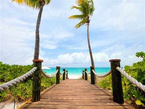 Découvrez Les Iles Turquoises Avec Voyages Aqua Terra Informations
