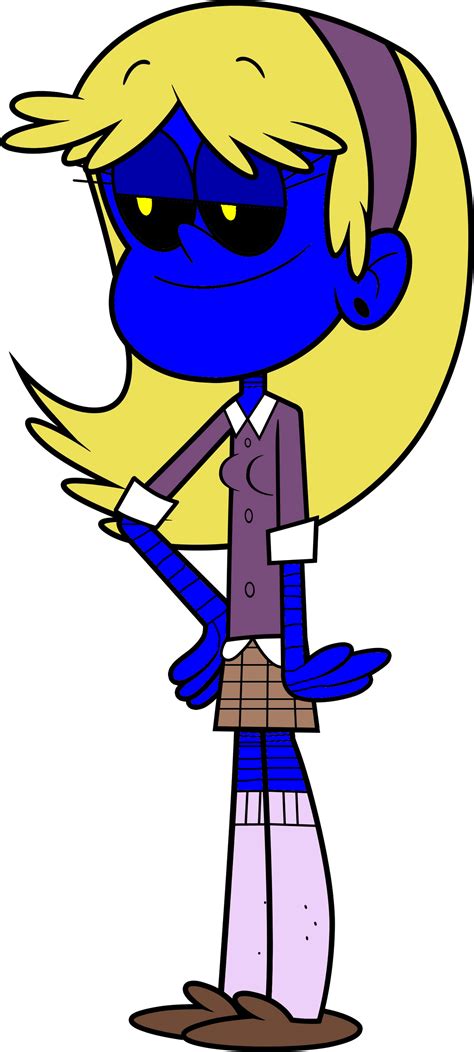 Dark Dry Carol Pingrey By Logofan100 On Deviantart