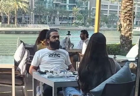 Actor Simbu Fell In Love At The Age Of 40