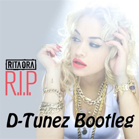 Stream Jerry Listen To Rita Ora Rip Rip Playlist Online For Free On