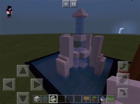 Made A Mini S6 Grian Base In My Quarantine World R Minecraft