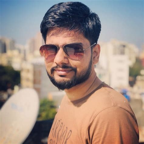 Parth Shah Lead Software Engineer Airtel Xing