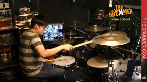 생명 주께 있네 My Life Is In You Lord The Drummer Ccm Drums Mr 대전 더드러머