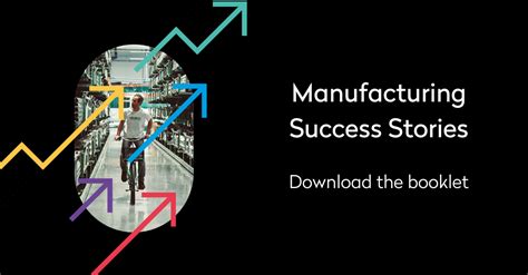 Manufacturing Success Stories Codit
