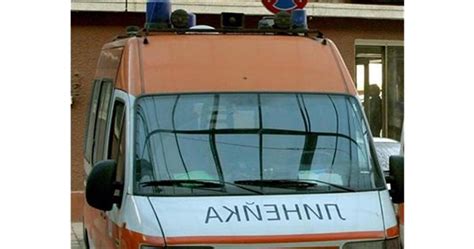66 годишен преряза гърлото на брат си