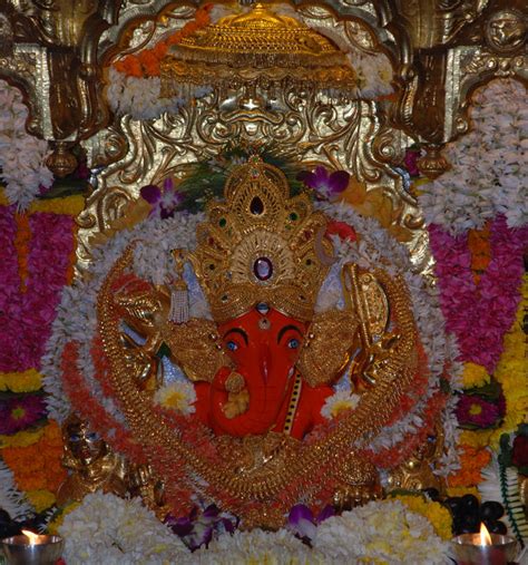 10 Interesting Facts About Siddhivinayak Temple Talepost