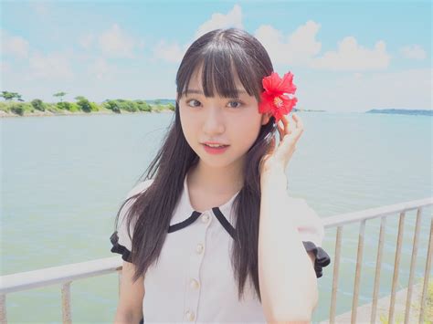 山内瑞葵（ずっきー） On Twitter 🌺🫧🌊