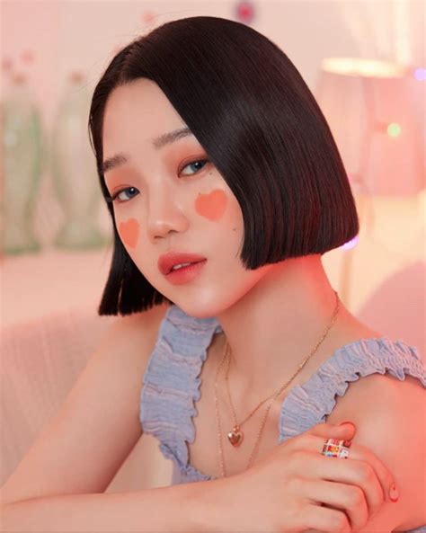 【뷰티뷰티】 사랑스러움과 제품력 한 번에 잡는다 하트 덕후 애디터의 ♡하트♡ 화장품 추천 4 ・ω・