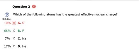 Greatest Zeff Calculation R Chemhelp