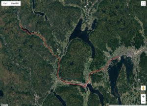 Gps Tracking With Arduino And The Google Maps Api Bitbrb