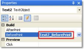 Fastreport Script Ch