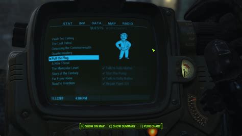 Bug Can I Use Console Commands To Solve This Rfo4