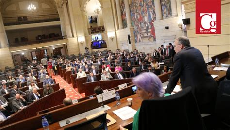 Congreso Pleno Acatará El Fallo De La Corte Idh Sobre Exterminio De La