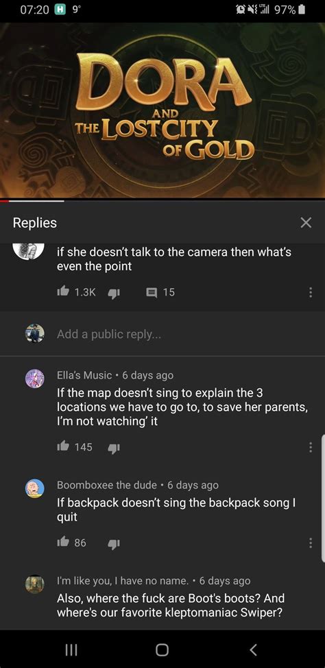 The Best Dora Memes Memedroid