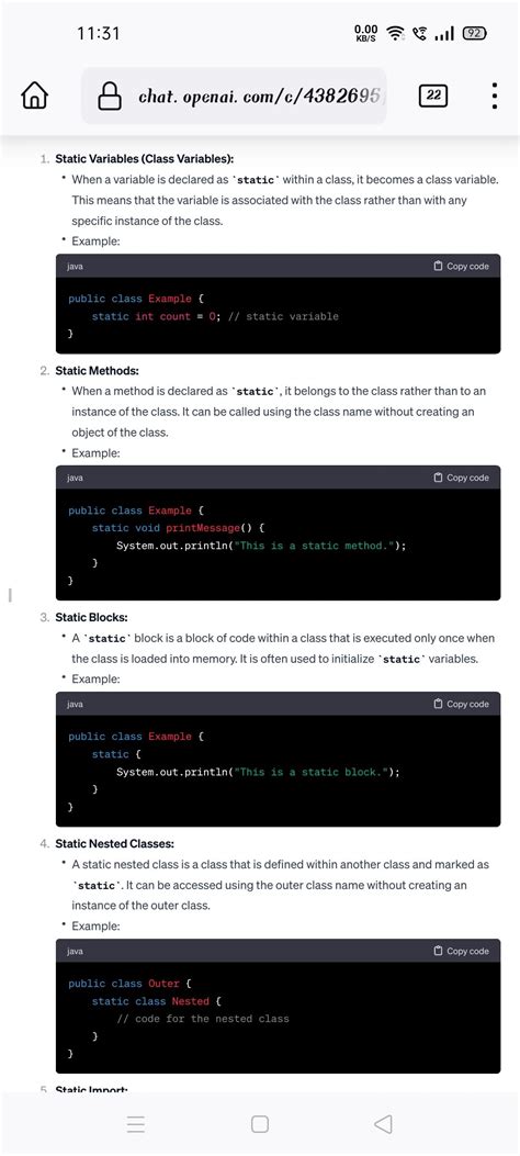 Karthik Perumalla On Linkedin Day 10 Java