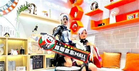 打造4万平米购物空间云南首家京东MALL将于6月18日正式开业 腾讯新闻