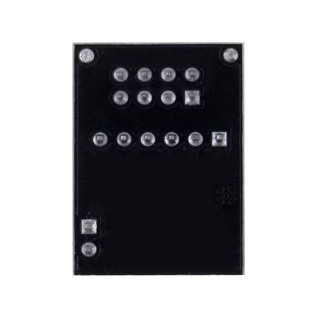 NRF24L01 Breakout Adapter With Voltage Regulator Price In BD CityTech BD