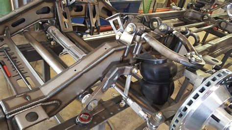 Gallery Acme Chassis Factory