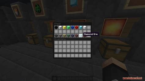 Huahwi Pvp Resource Pack 1122 1112 Mc Modnet