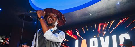 Bestofswla Soundcheck With Sam Pav Jarvis Jacob Bestofswla