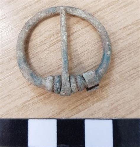 Findsfriday Archaeology Casiteteam Worcestershire Romanarchaeology